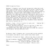 DSW Prospectus FormStudents Complete your doctoral prospectus | DOCX