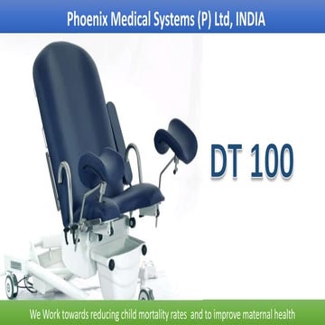 Delivery Table | PPTX