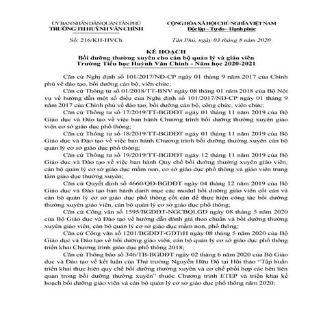 Dt kh bdtx nh2019-2020 - hv ch-phuong | PDF