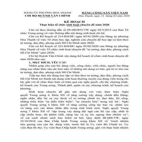 2.KH học tập và làm theo TT HCM 2024.doc