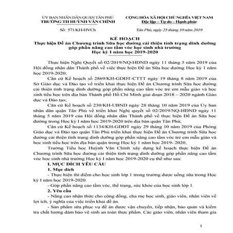 Dt kh th.hien sua hd-1920-hv ch | PDF