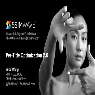 YouTube Deep Dive: Preparing Video For Upload | PDF