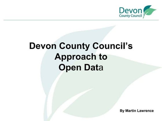 Render Project introduction and overview | PPT