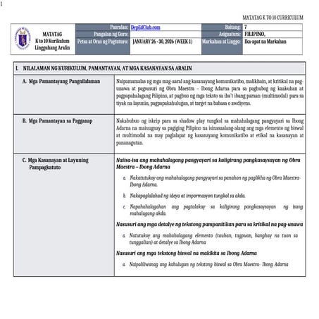Ang mga Perang Barya ng Pilipinas.pptx kinder lesson | PPTX