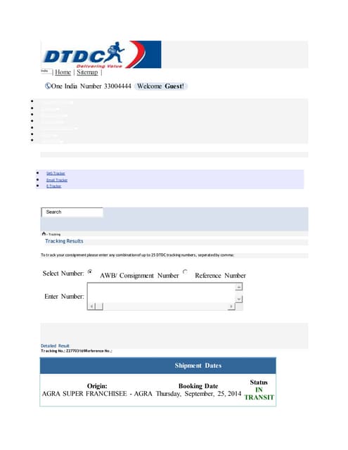 IMMIGRATION GUIDELINES | PDF