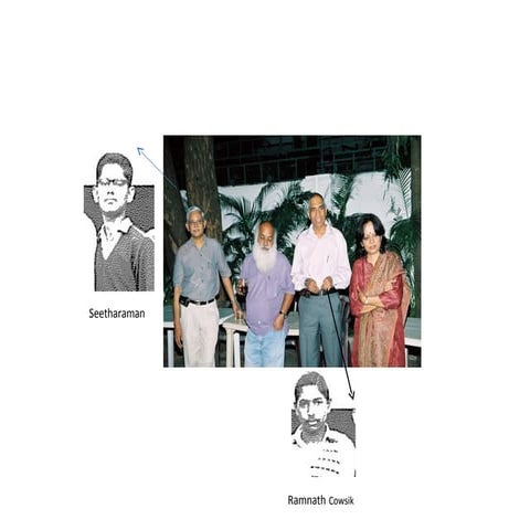Dtea Class Of 65 | PPT