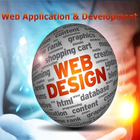 Dtechroid application development | PPTX