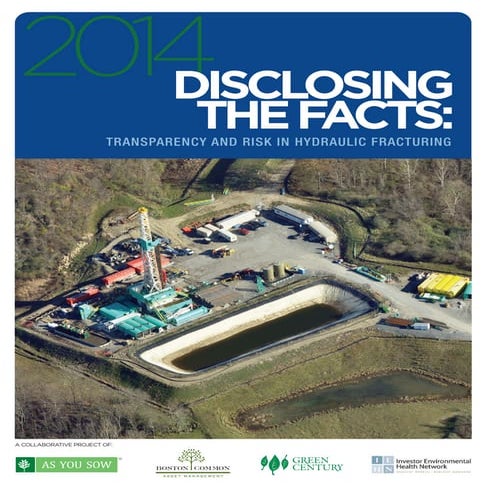 Socially Responsible Investing - SoJust ProfDev August 2014 | PPTX