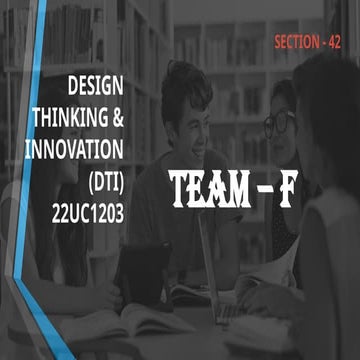 dti activity 1 (2).pptx on desingn thinking and innovation | PPTX