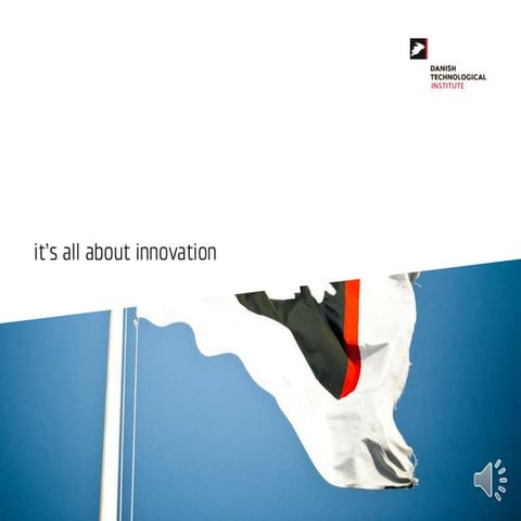 Dti presentation 2013 (beta) | PPT