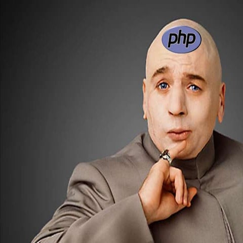 Windows Server And Fast Cgi Technologies For Php Ppt 
