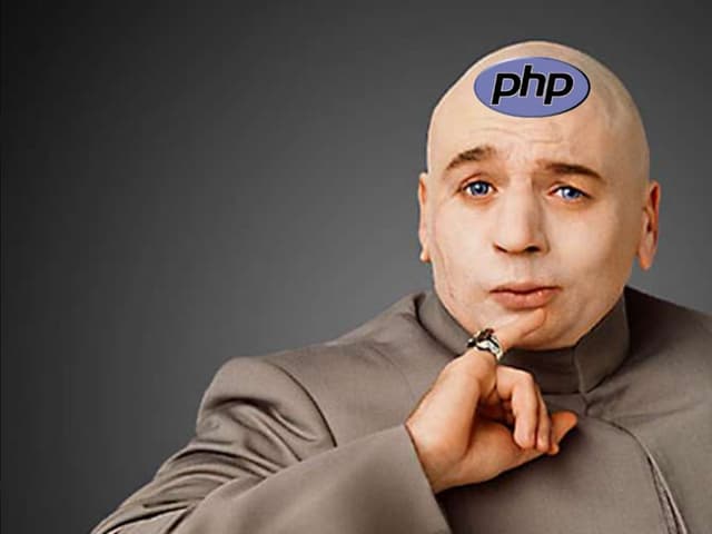 Windows Server And Fast Cgi Technologies For Php Ppt