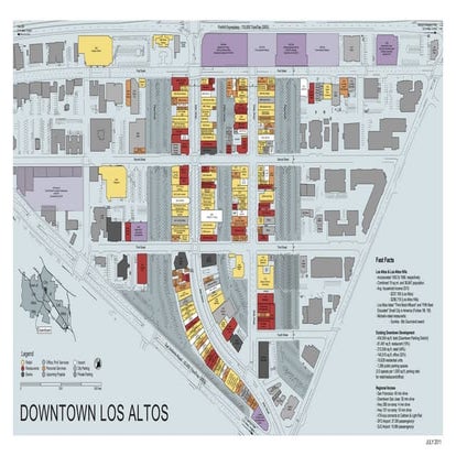 Downtown Map | PPT