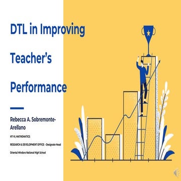 DTL in Improving Teachers' Performance.pptx