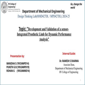 DTL Phase with all presentation required | PPTX