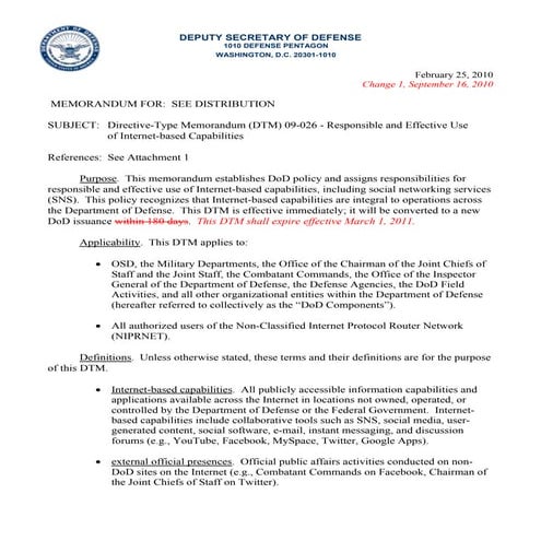 Do d special access program security manual dodm 5205-07-v1 | PDF