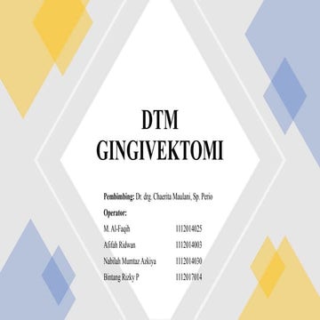 DTM GINGIVEKTOMI FIX jkbwelafbjawfe.pptx
