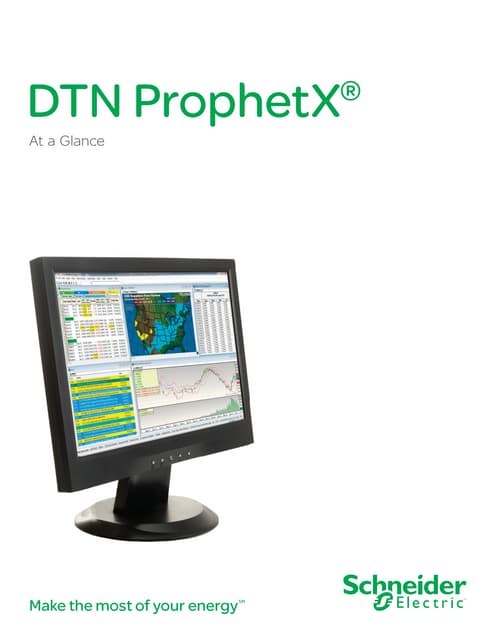 DTN Fuel Buyer® | PDF | Gasoline Prices | Economy