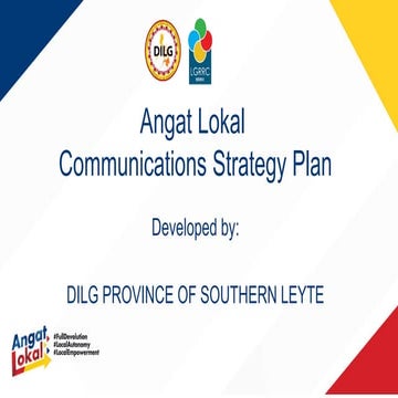 7. DILG BLGD LGU DTP Guidelines.pptx