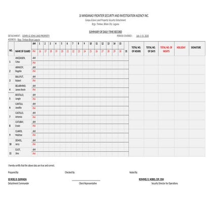 dtr time outputsdawadasdasa asdwasdawasdasdw | DOCX