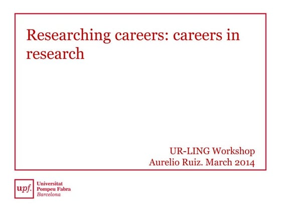 Research methods | PPT