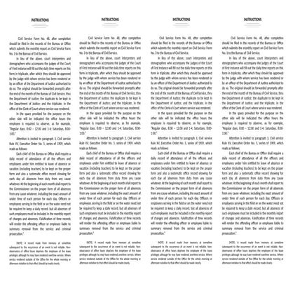 DTR_BLANK.document or CSC FORM 48 document | DOC