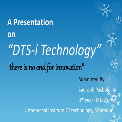 DTSI original | PPT