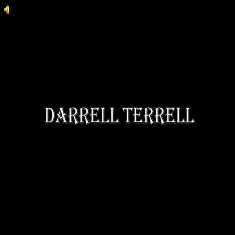Darrell Terrell | PPT