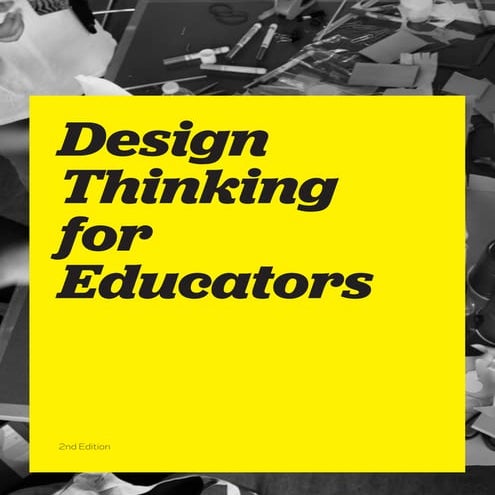 Design thinking toolkit v1_062711 | PDF