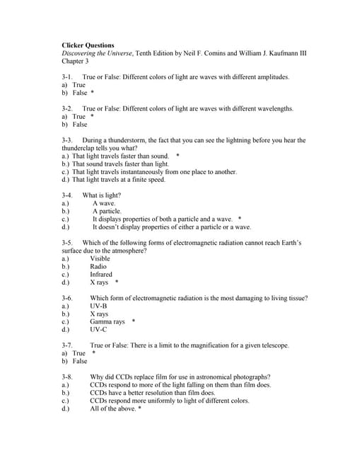 CMBR | PPTX | Physics | Science