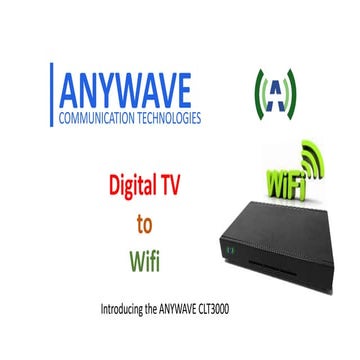 ITV ( Interactive Television ) | PDF