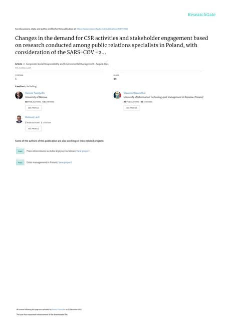 microsoft csr final.pptxy4by45y45t23bb5w345 | PPT