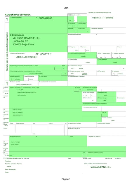 T1 General Sample | PDF | Government Support and Welfare | Financial ...