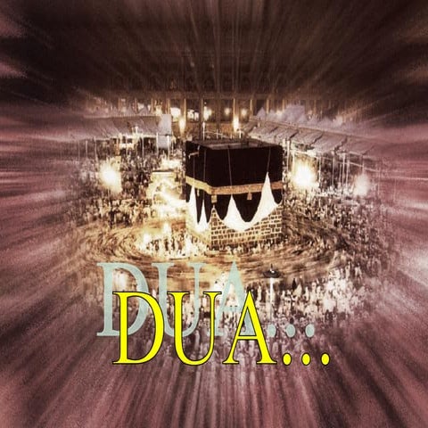 Dua Mesneviden | PPT