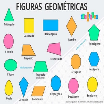 Fotos De Figuras Geometricas