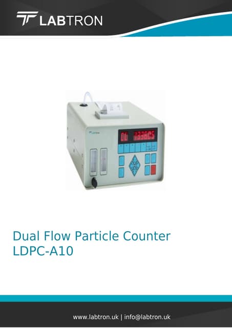 Dual Flow Particle Counter.pdf Dual Flow Particle Counter.pdf