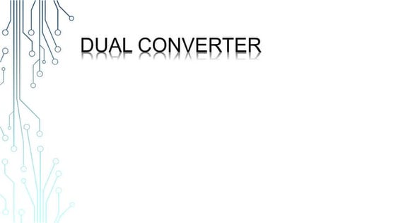 3 phase half wave controlled converter with r Load | PPT