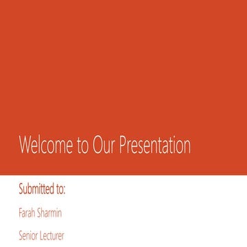 Dual core processor | PPTX | Desktops | Computing