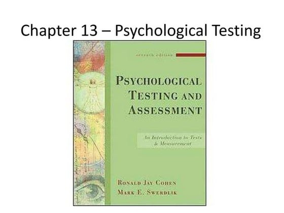 CLS 12- PSYCHOLOGY CH 01 - Variations in Psychological Attributes | PDF
