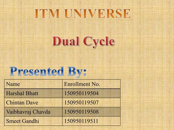 Flywheel Energy Storage System | PPTX