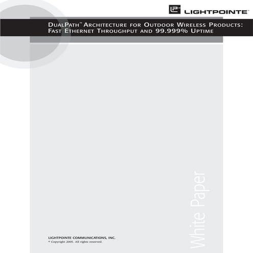 Link Performance Analysis of DASH7 Protocol | PDF