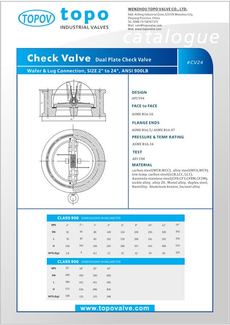Top entry ball valve 300 lb topo valve catalogue | PDF