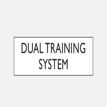 Dual training system.pptxddddddddddddddddb | PPTX
