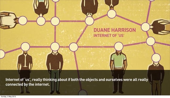 Duaneharrison presentations