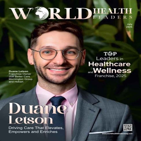 Duane Letson - Top 5 Leaders in Healthcare and Wellness Franchise 2025.pdf