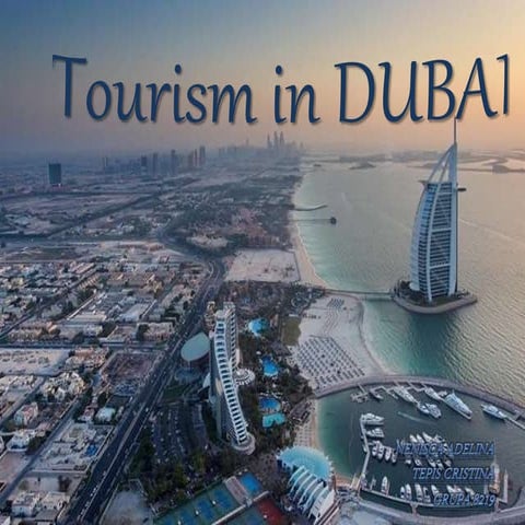 Dubai | PPTX