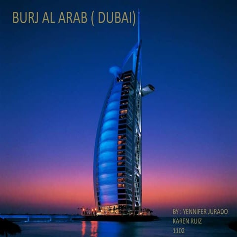 Dubai | PPT