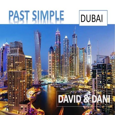 Dubai | PPT