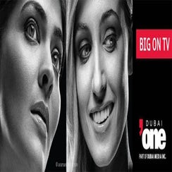 Dubai One, TV. Big On Shows - by www.aramanstudio.com