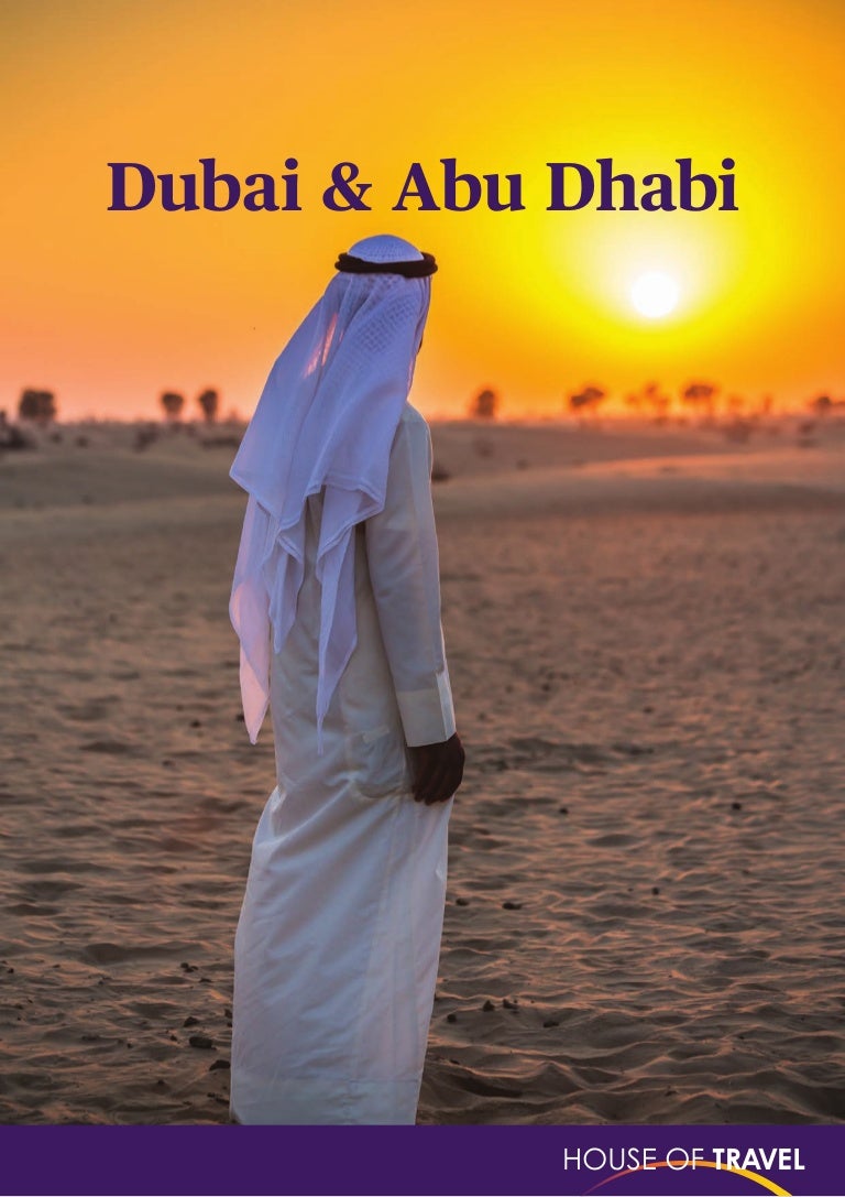 Dubai Abu Dhabi Brochure 2017 dubai-abu-dhabi-brochure-2017